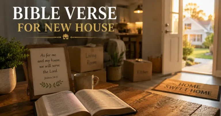 Beautiful Bible Verse on Summer